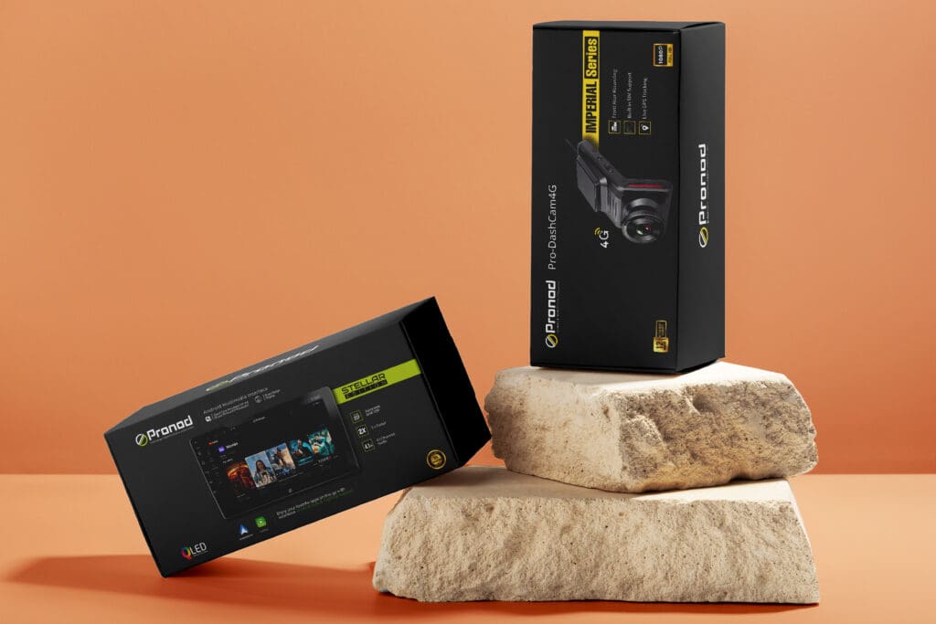 The Evolution of Packaging Designs: A Journey Through Time | Foliate ...